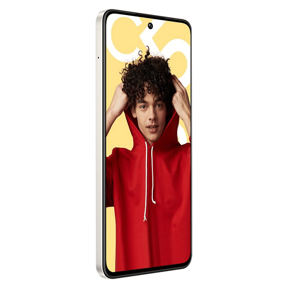 Buy realme C55 (8GB RAM, 128GB, Sunshower) Online - Croma